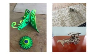 Innovation Center PSHS Clark | PPTX