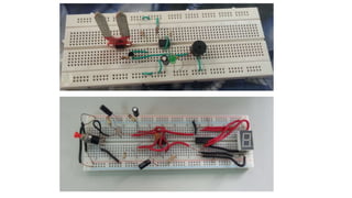 Innovation Center PSHS Clark | PPTX