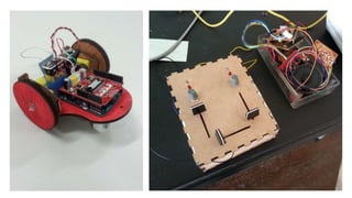 Innovation Center PSHS Clark | PPTX