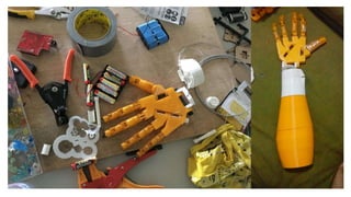 Innovation Center PSHS Clark | PPTX