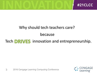 Innovation Centers | PPTX