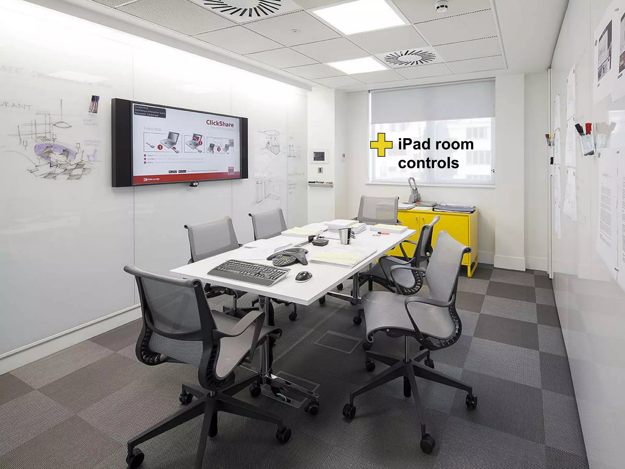 Innovation centre | PPTX