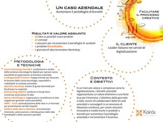 Innovation Coaching | PPT