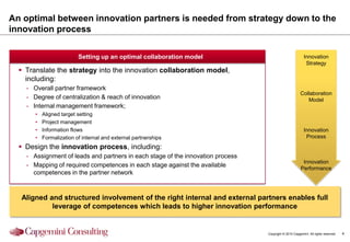 Procurement Involvement in Innovation Projects | PDF