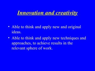 Innovation & Creativity.ppt