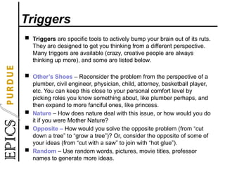 Innovation_Creativity_v7.pptxInnovation_Creativity | PPT