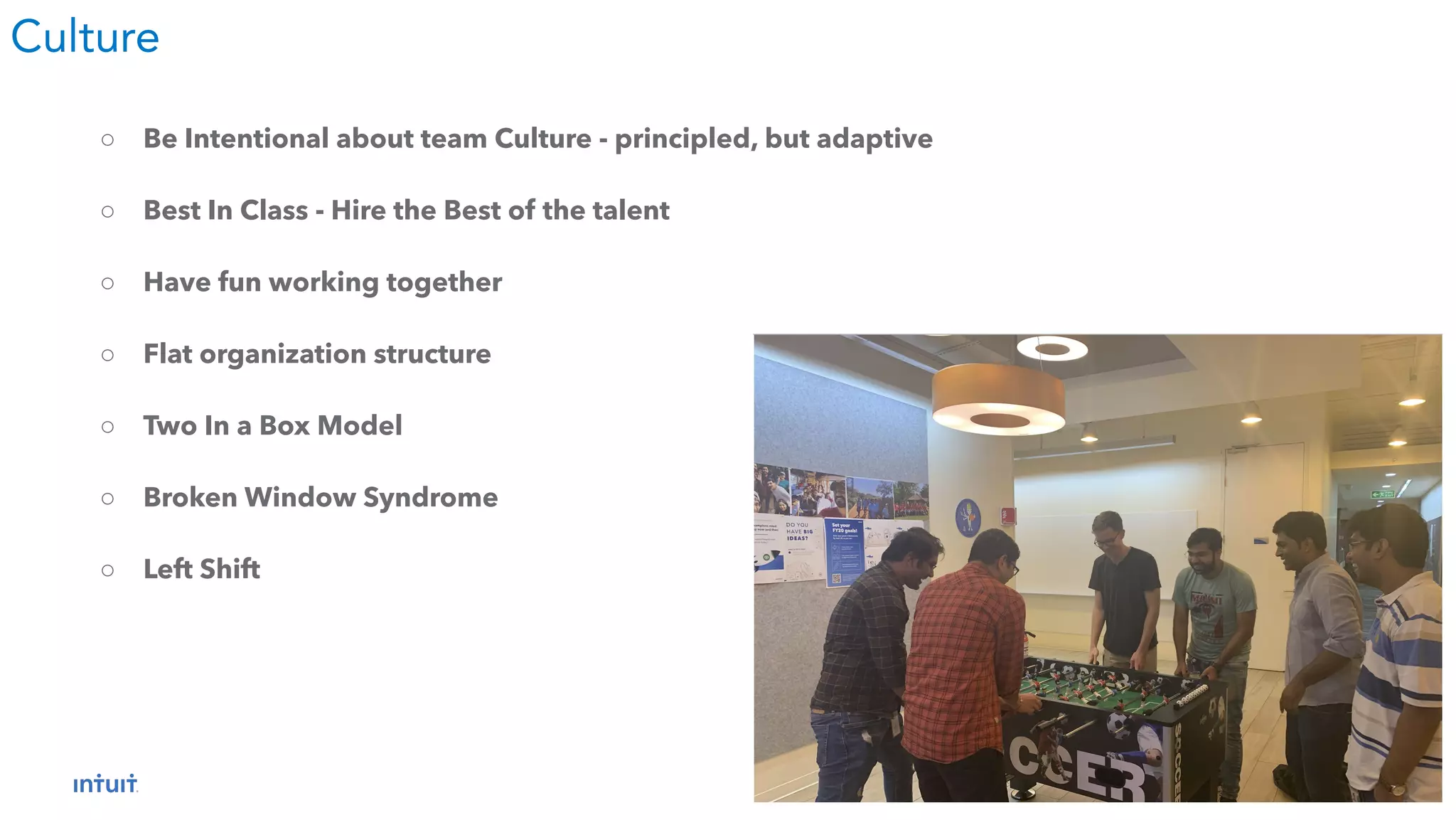 Innovation culture | PDF