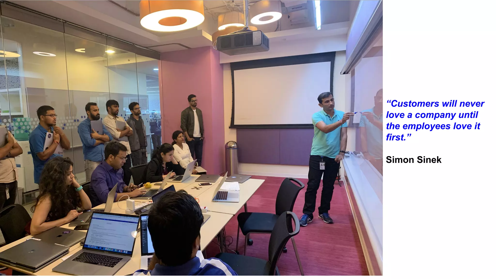 Innovation culture | PDF