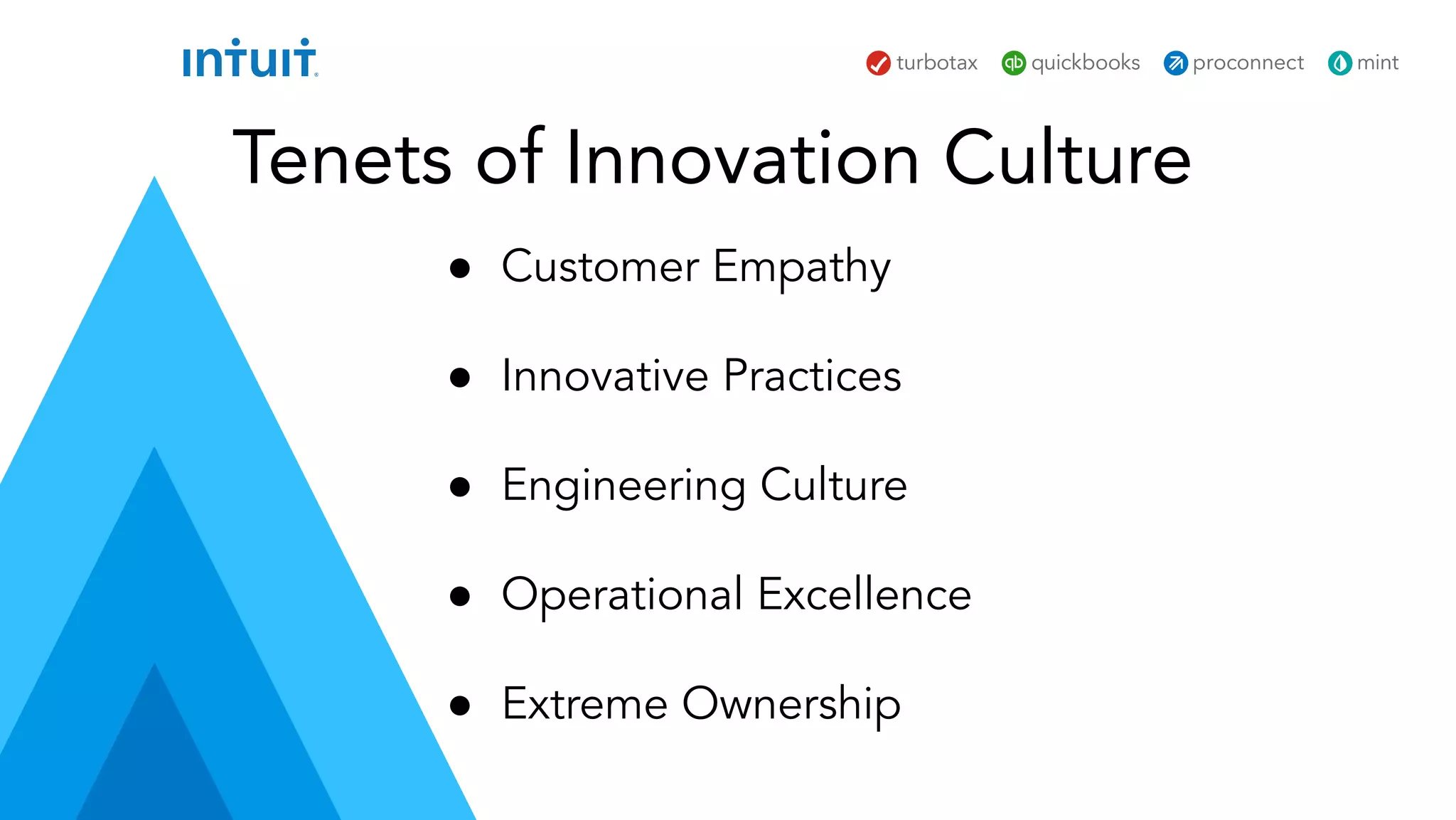 Innovation culture | PDF