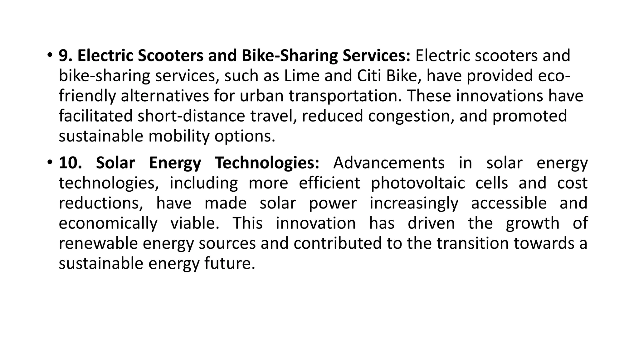 innovation & design thinking, types of innovation , design process with ...