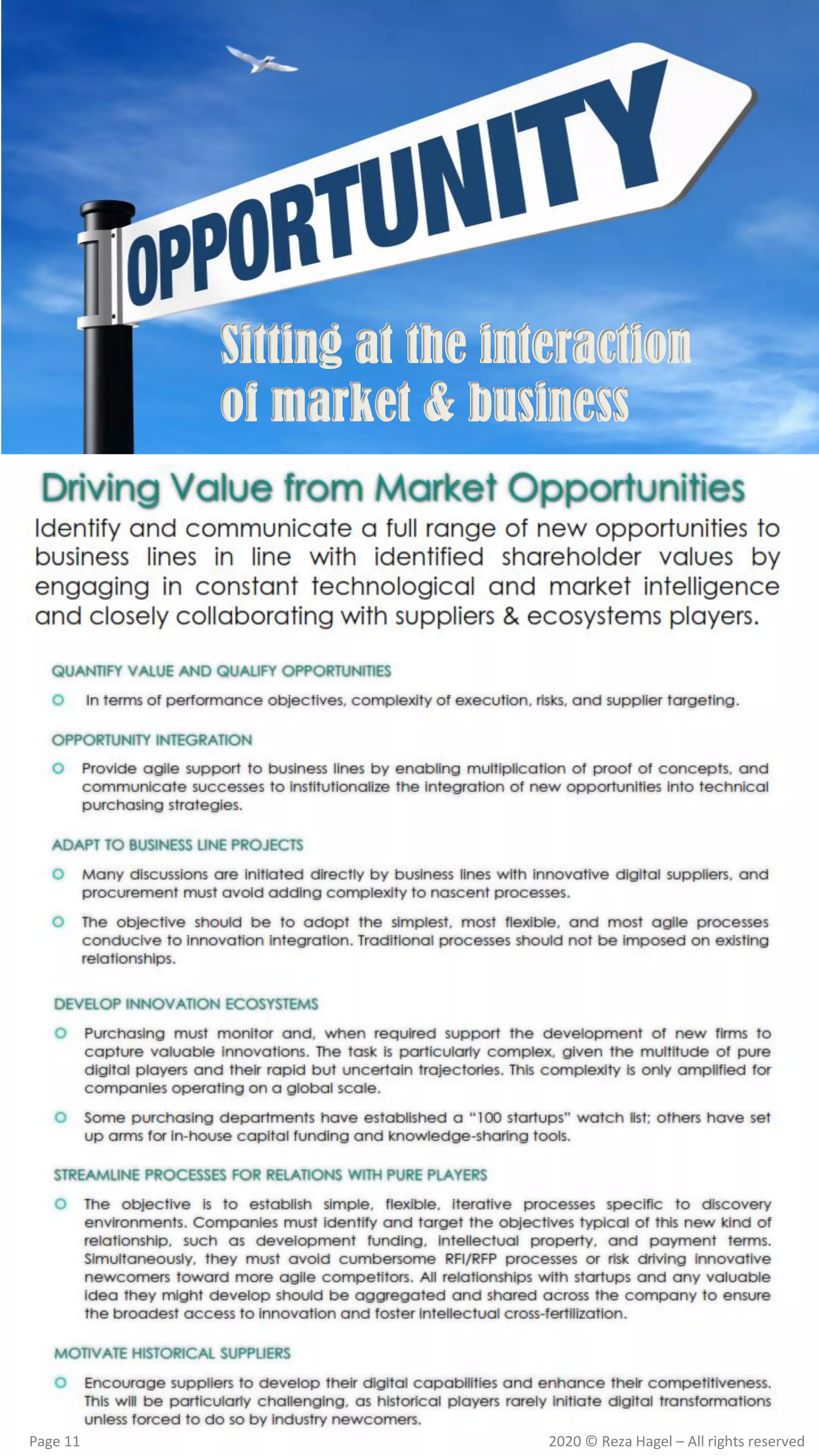 Innovation driven procurement | PDF