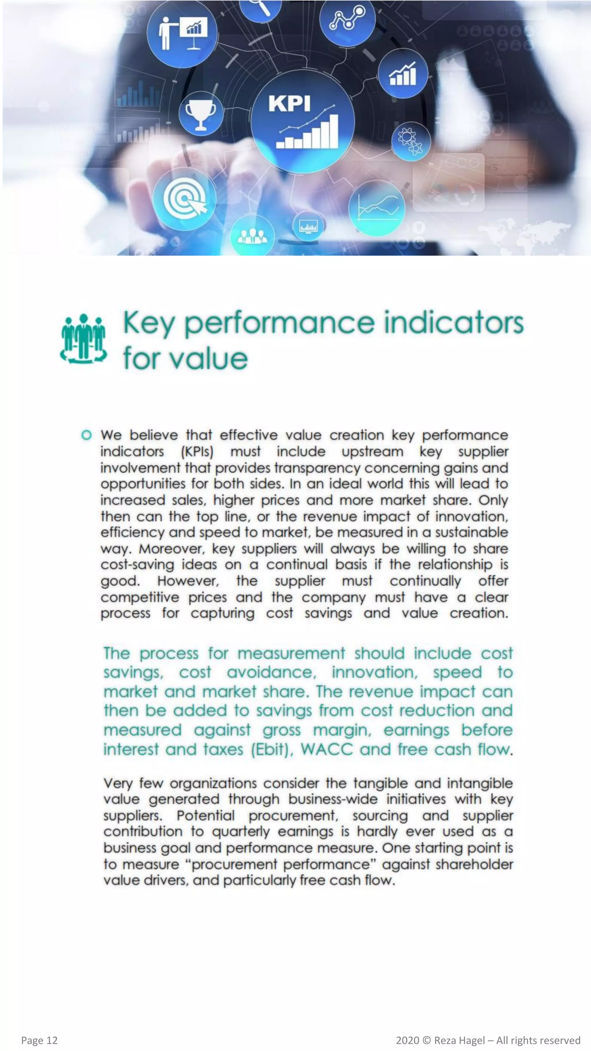 Innovation driven procurement | PDF