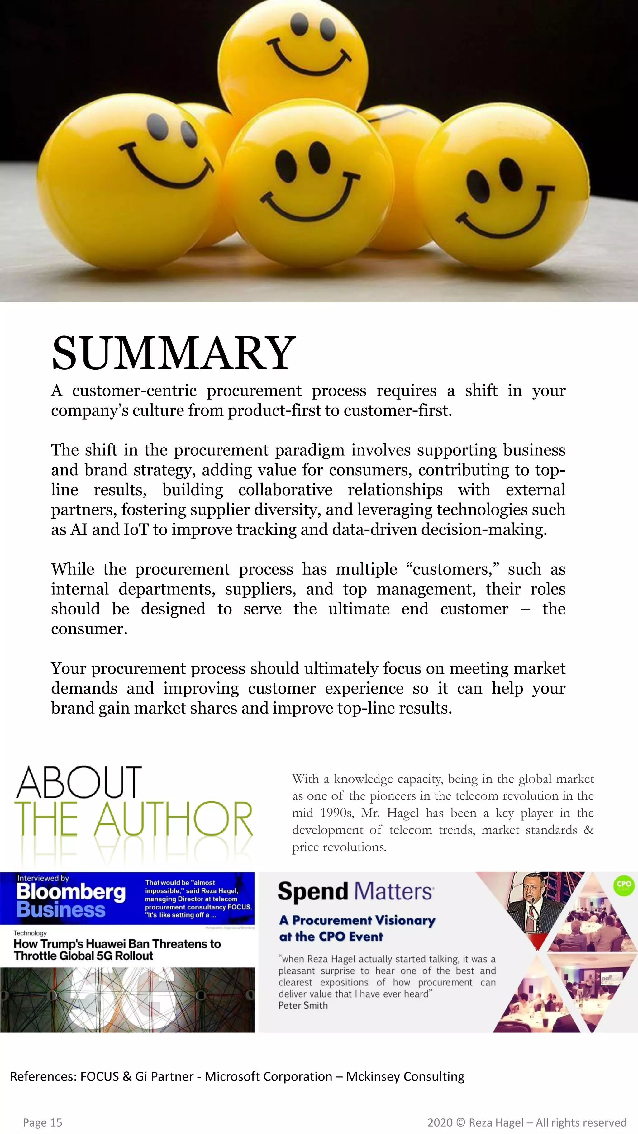 Innovation driven procurement | PDF