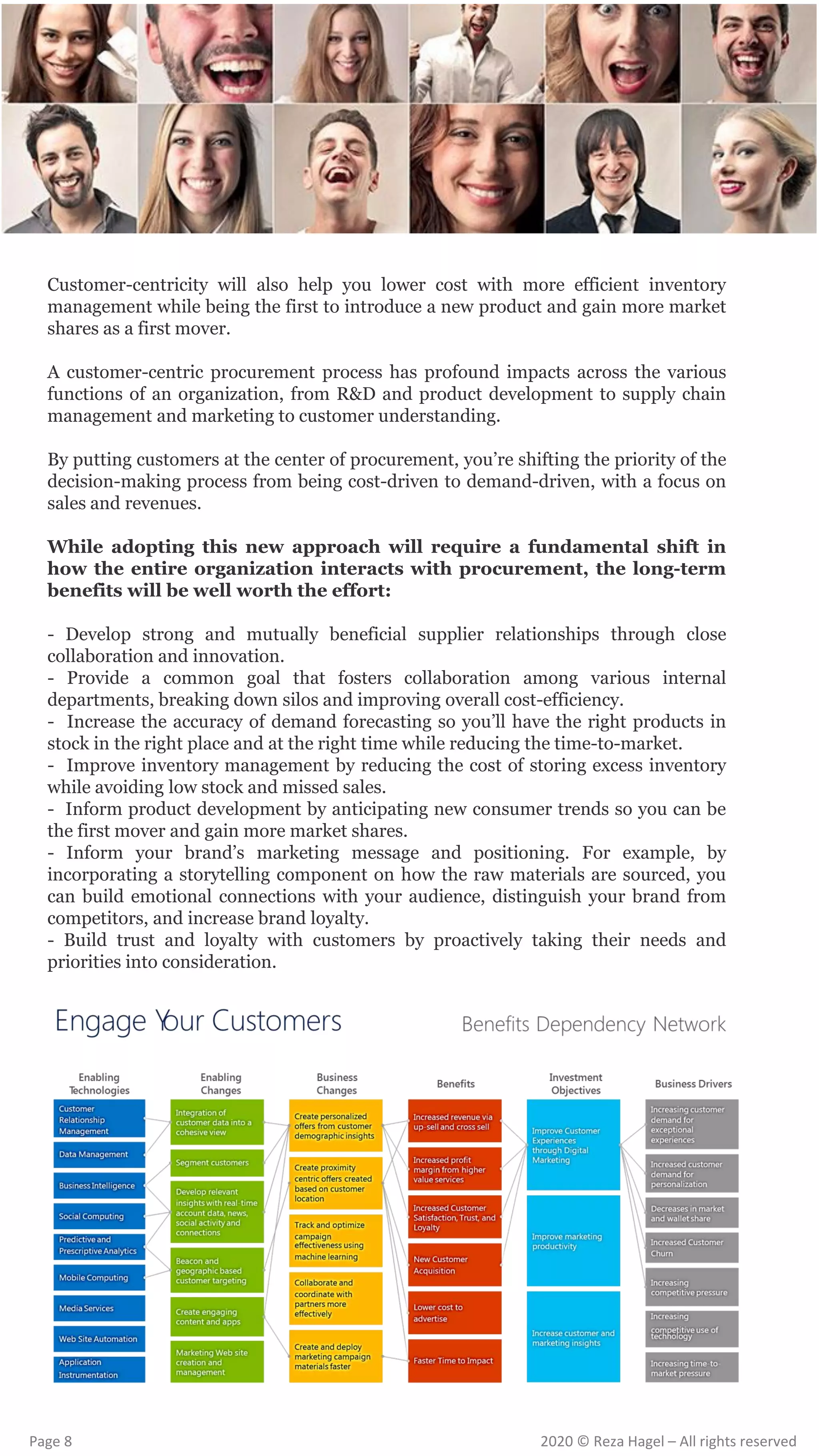 Innovation driven procurement | PDF