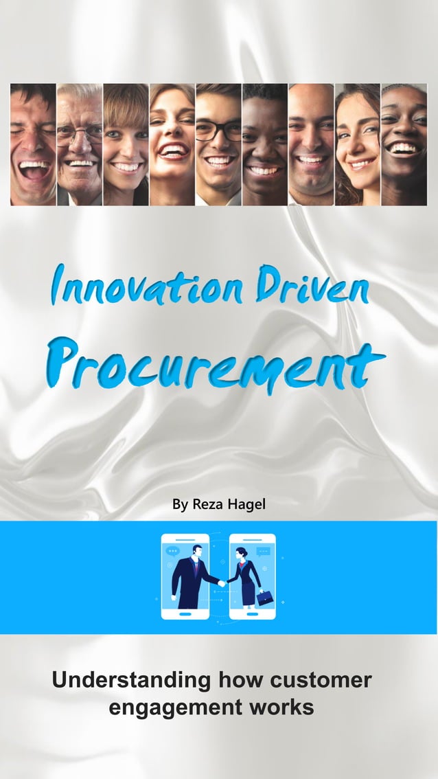 Innovation driven procurement | PDF