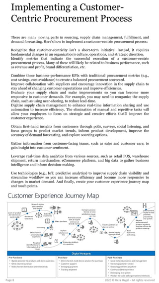 Innovation driven procurement | PDF