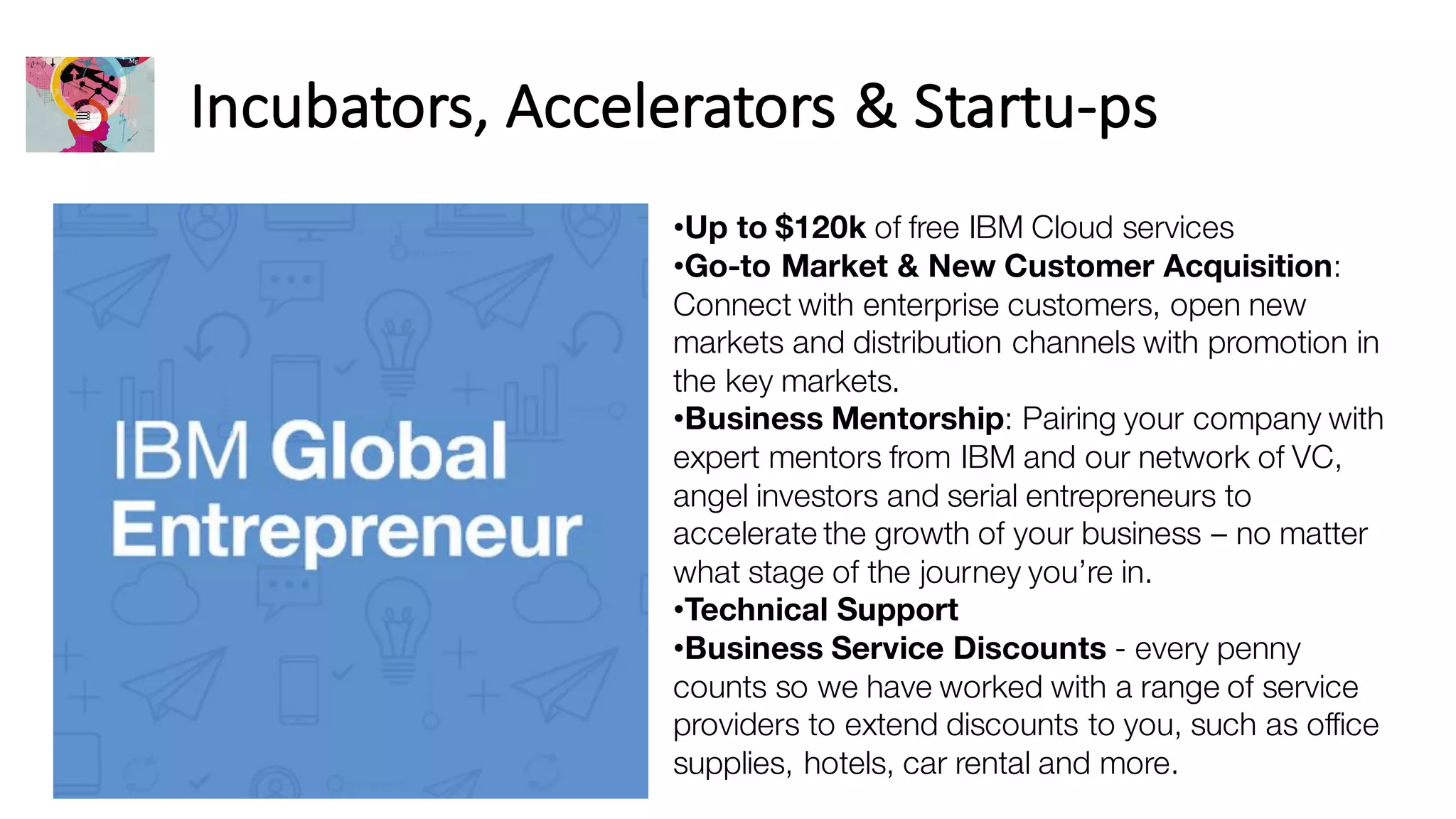 Examples of Innovation Building Blocks in IBM | PDF | Business I.T ...