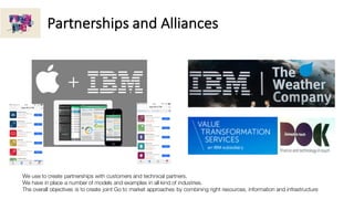 Examples of Innovation Building Blocks in IBM | PDF | Business I.T ...