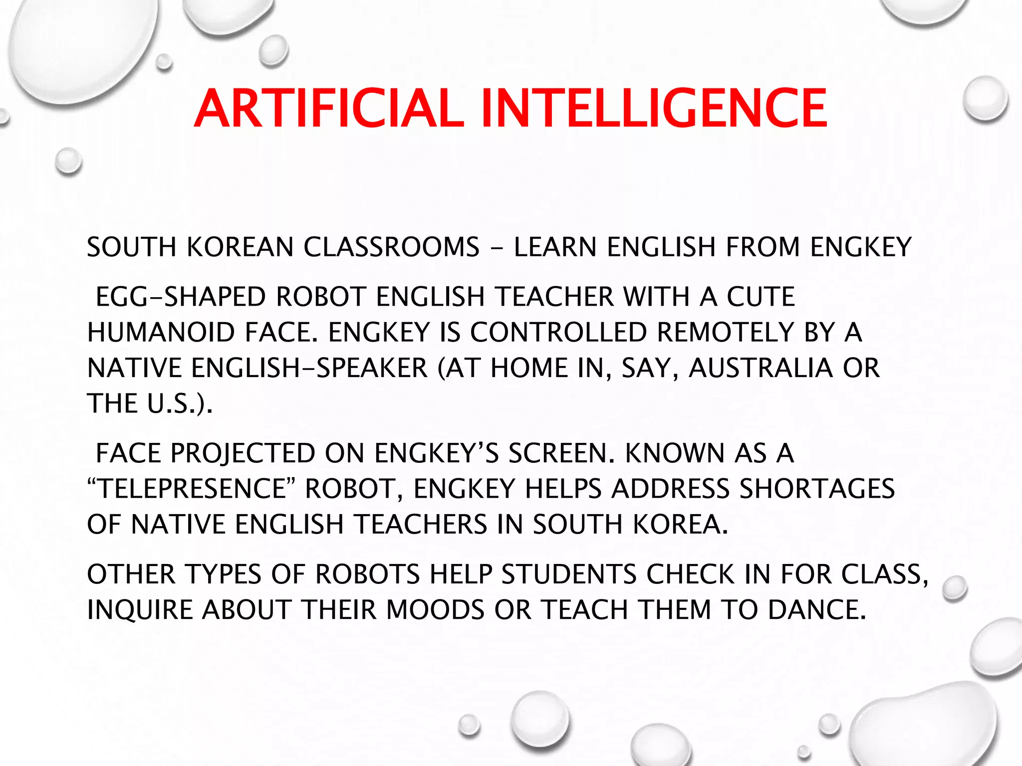 Innovation in Education | PPTX