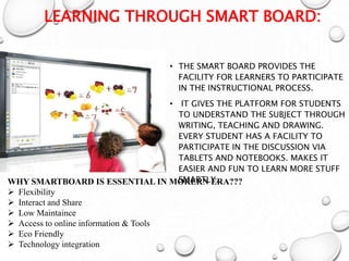 Innovation in Education | PPTX