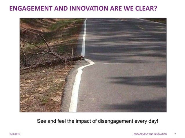 Engage for Success - Presentation | PPTX | Human Resources | Business