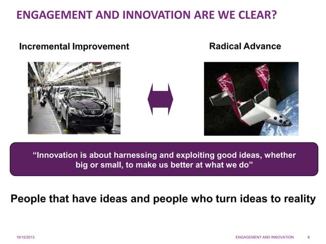 Engage for Success - Presentation | PPTX | Human Resources | Business