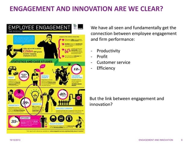 Engage for Success - Presentation | PPT