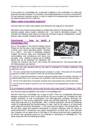 Innovationengines copia | PDF