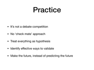 Innovation explained | PDF