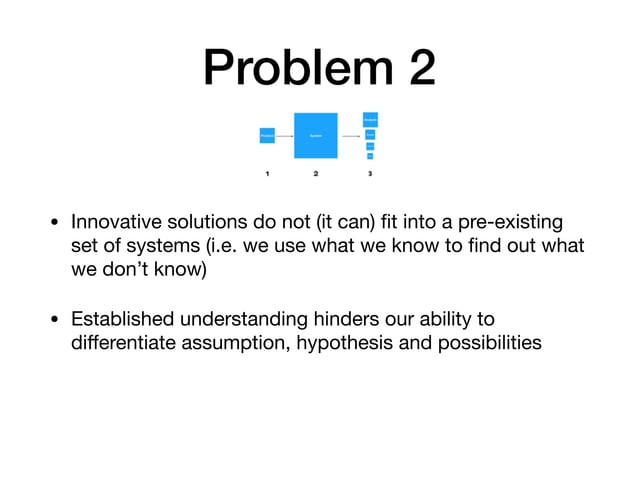 Innovation explained | PPT