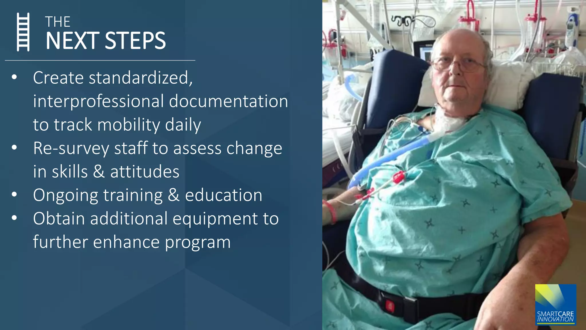 Early Mobility in ICU | PDF