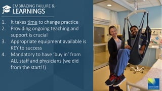 Early Mobility in ICU | PDF