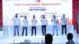 Innovation and Idea Box | PDF