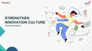 Innovation and Idea Box | PDF