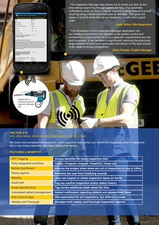 AppGo - Mobile Applications Designed to Improve Safety for Construction ...