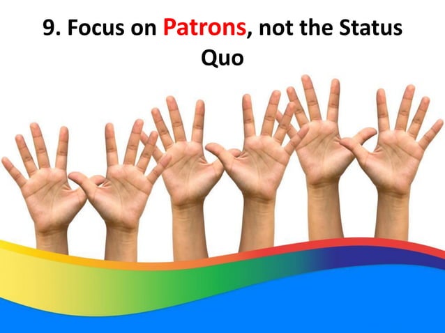 Innovating In A Hyper Connected World Ppt