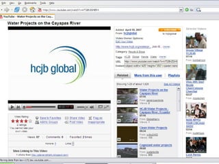 Innovation in Communications | PPT | Business | Business and Finance