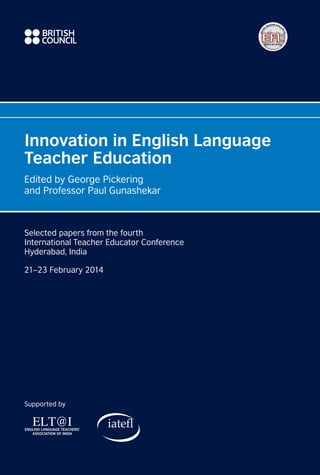 Innovation in edu | PDF
