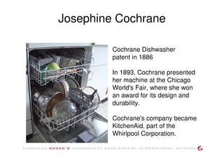 Innovation In Europe | PPT