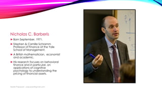 Innovation in financial services | PDF