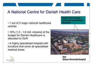 Innovation in health and ehealth | PDF