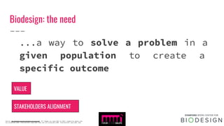 Innovation in Healthcare | PDF