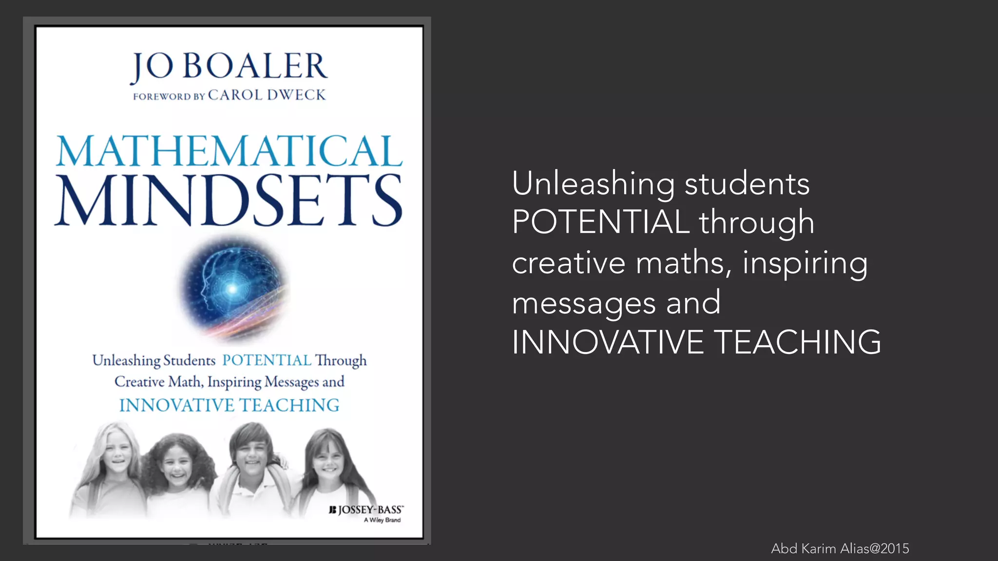 Innovation in Mathematics Teaching | PDF