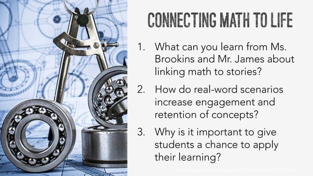 Innovation in Mathematics Teaching | PDF