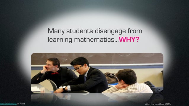 Innovation in Mathematics Teaching | PDF