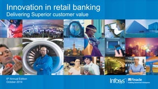 Innovation in retail banking | PPT