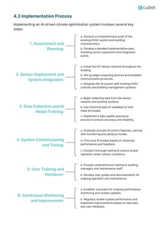 Innovation in the HVAC market - transforming cooling and heating with ...