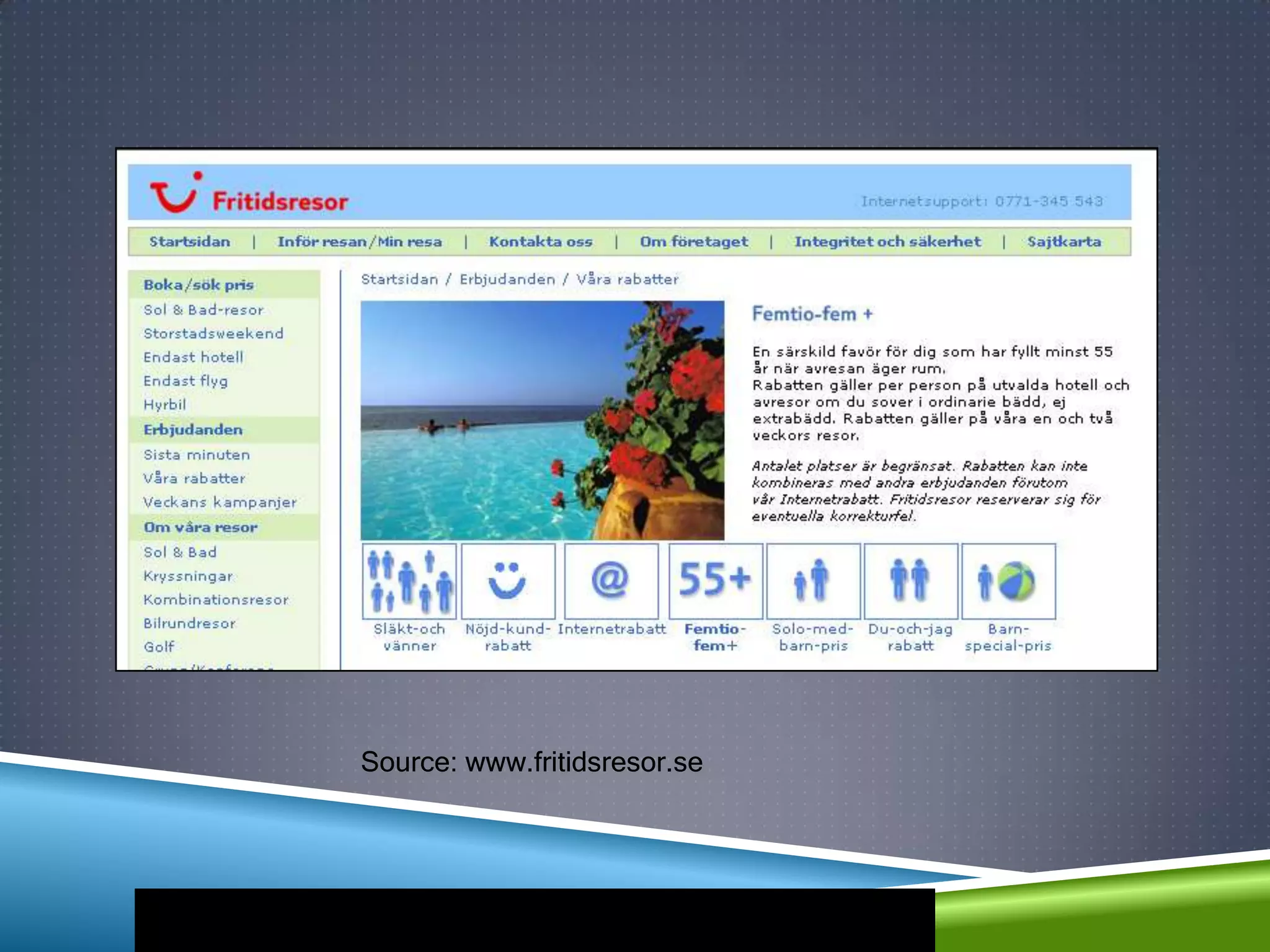 Innovation in tourism | PPTX