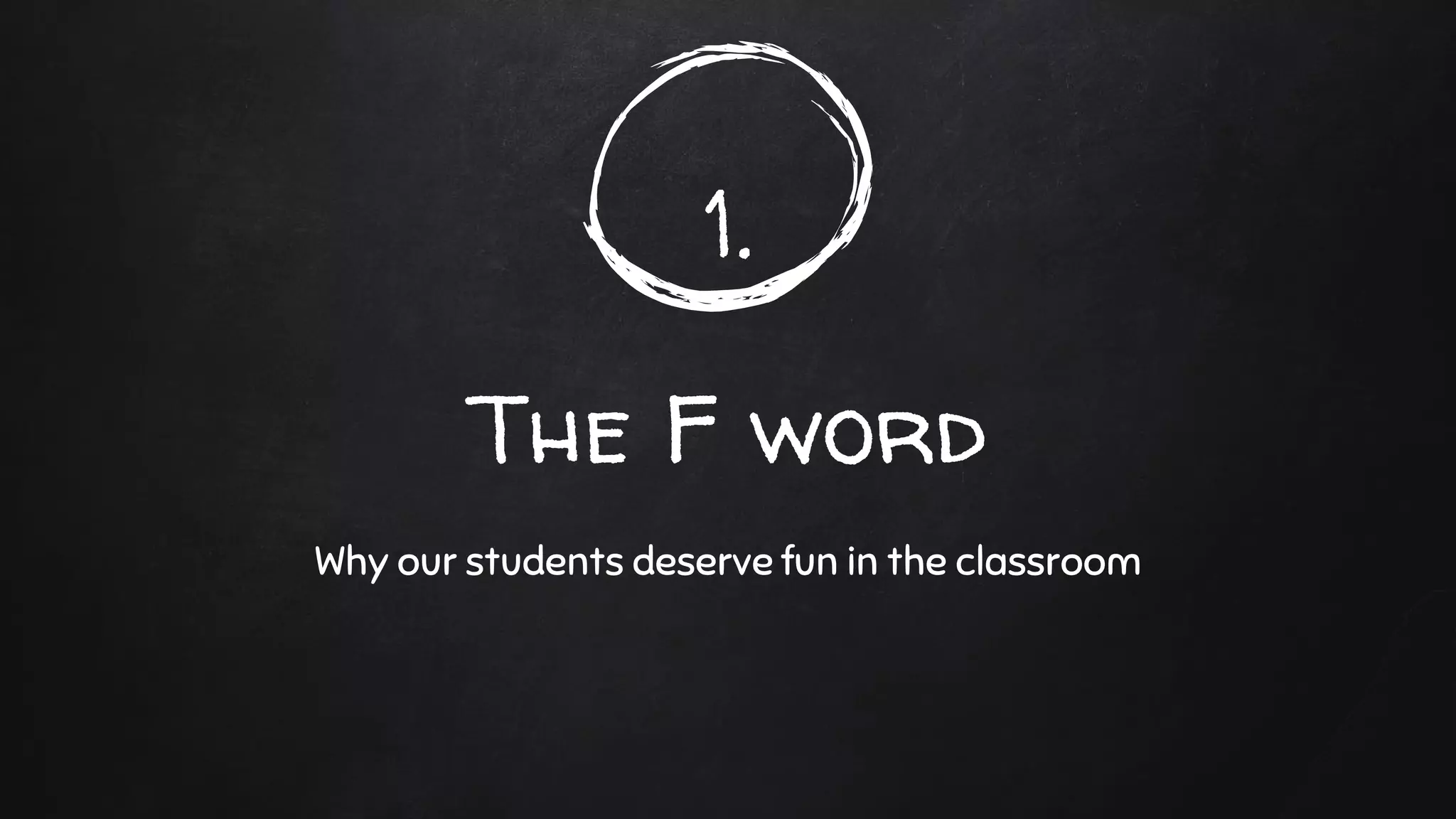 Innovation Invitation | PPT