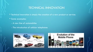 Innovation lecture for shanghai final | PDF